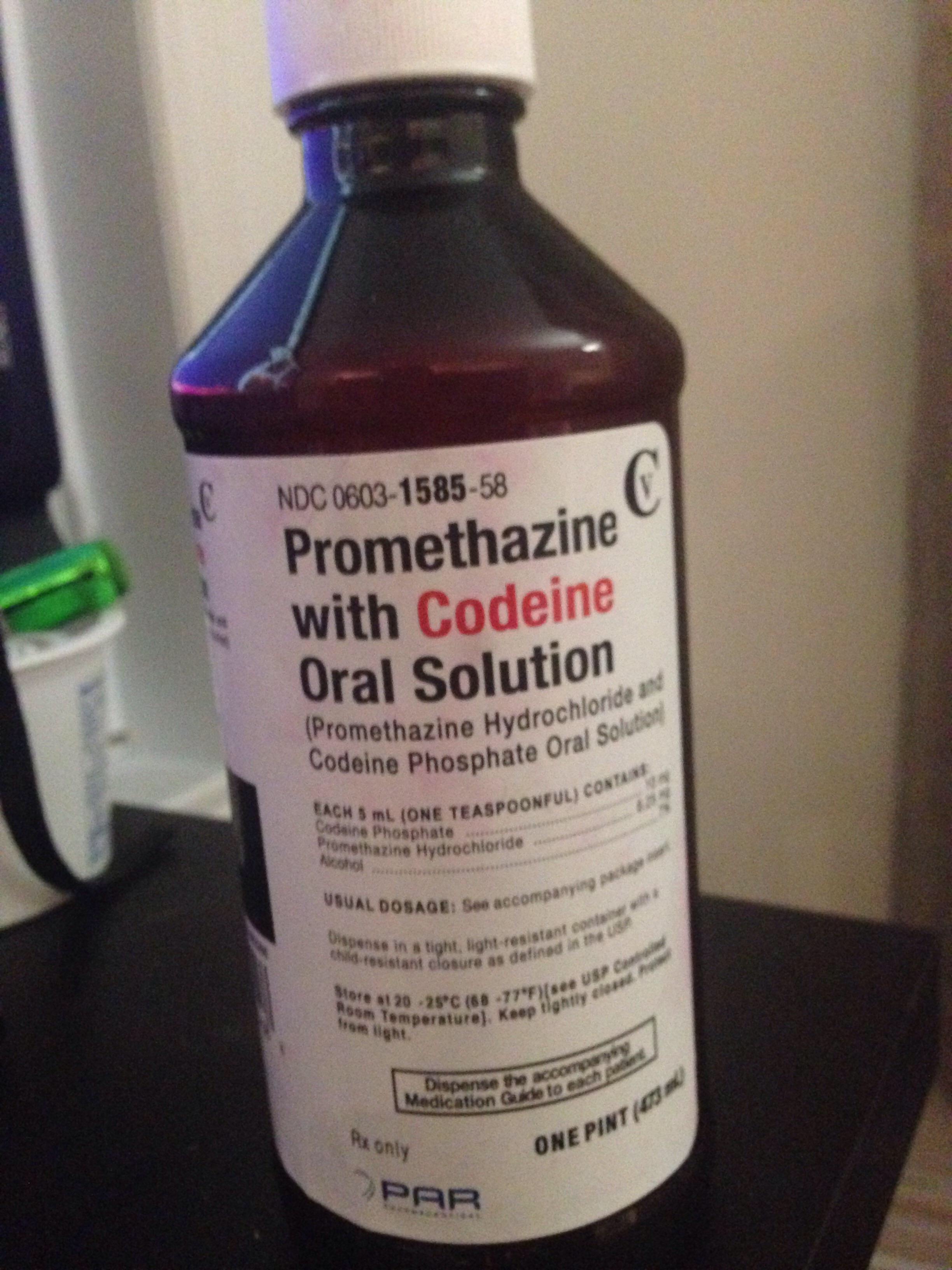 Codeine Pints 16oz 473ml – Dispensary_store